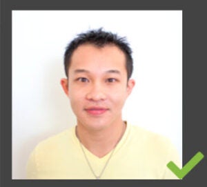 GOCard Photo Submission Requirements | Identification Cards at ...