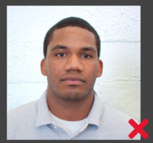 GOCard Photo Submission Requirements | Identification Cards at ...